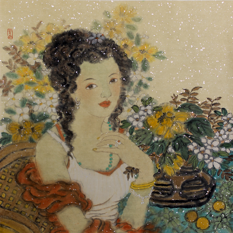 Chinese Culture and Art League